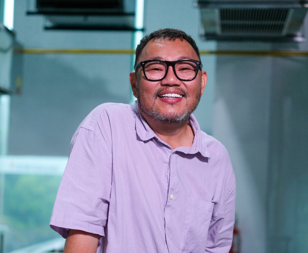 “Bergaduh Macam Budak-Budak” – Michael Ang Meluat Lihat Pempengaruh ...
