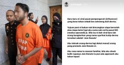 Individu Dedah Bagaimana Pempengaruh ‘Buat Duit’ Dengan Promosi Derma ...