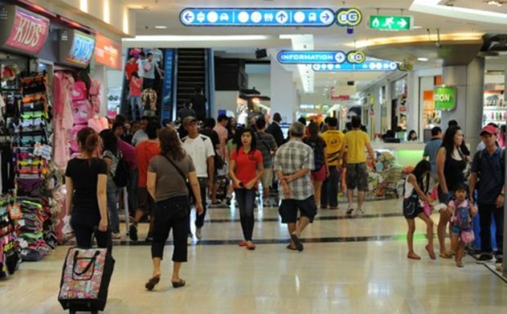 “Pelanggan Saya Seorang..” – Lebih 700 ‘Shopping Mall’ Dibina Di KL ...