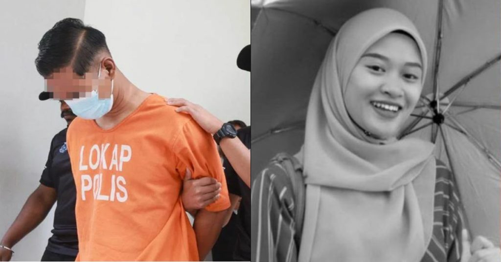 Wanita Tergamak Fitnah Arwah Nur Farah Kartini Hamil Anak Luar Nikah, Keluarga Tuntut Permohonan ...