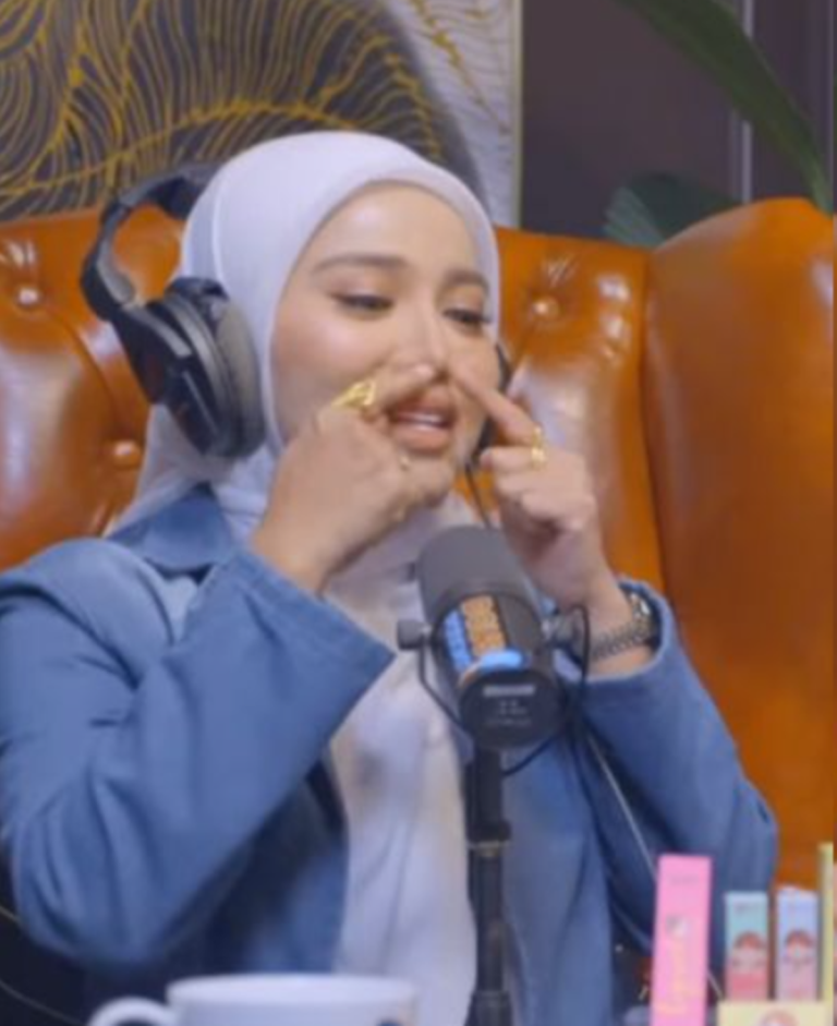 Watie Hanifiah Mengaku 6 Kali ‘Buat’ Hidung, Tak Tahan Diejek & Dibuli Sejak Sekolah – “Ada Yang ...