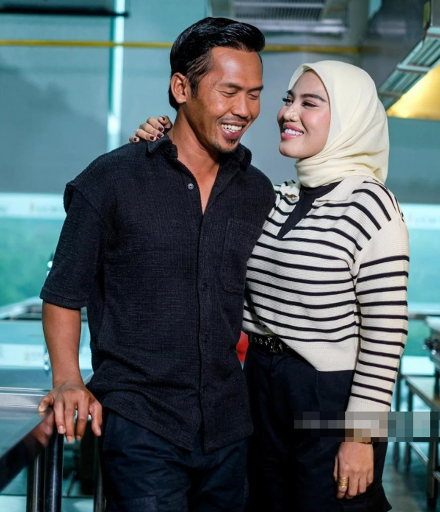 Watie Hanifiah Mengaku 6 Kali ‘Buat’ Hidung, Tak Tahan Diejek & Dibuli Sejak Sekolah – “Ada Yang ...