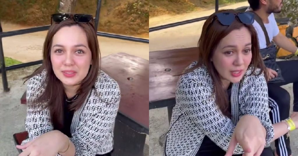 “Saya Sedang Cuba, Masih Cuba Dan Tak Akan Berhenti Mencuba Untuk Jadi ...