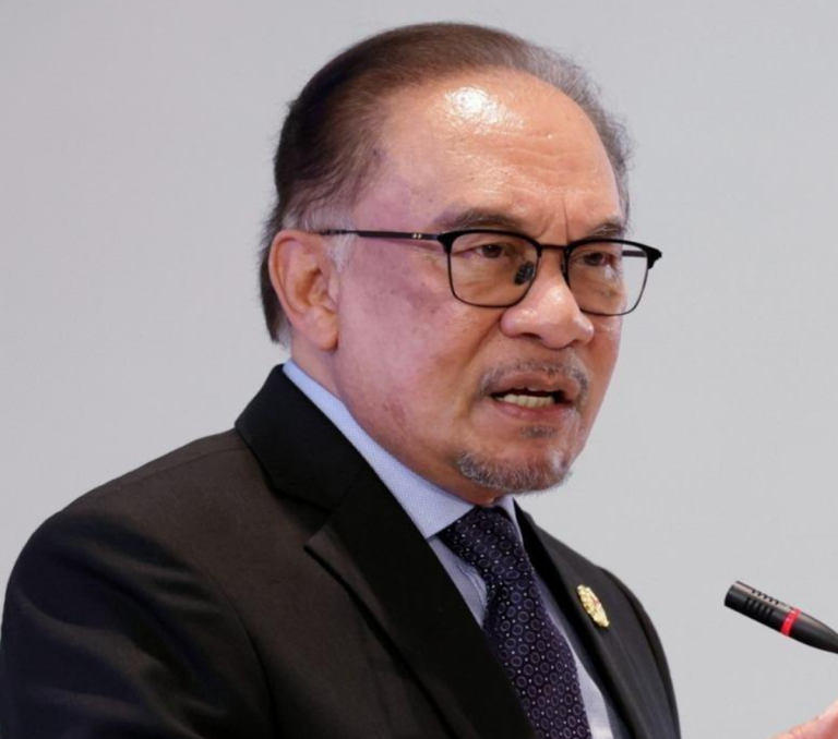 Perdana Menteri Arah Penerbangan Khas Untuk Bawa Pulang Rakyat Malaysia ...