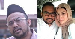 Adira Suhaimi Dan Datuk Red Rancang Kahwin Semula Selepas Raya Aidilfitri Tahun Hadapan