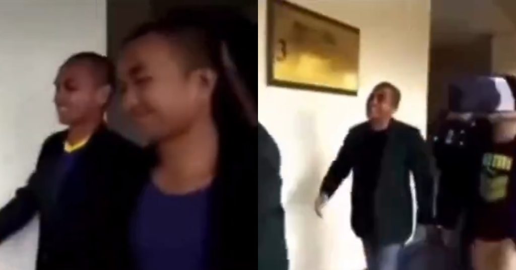 “Jenayah Paling Kejam, 6 Pelaku Sanggup Lakukan Kezaliman. Hanya 1 ...