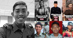 “Jenayah Paling Kejam, 6 Pelaku Sanggup Lakukan Kezaliman. Hanya 1 ...