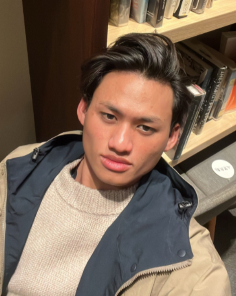 Imran Bard Kecewa Visa Ke US Terus Ditolak Lepas Jawab Kerja ‘Content ...