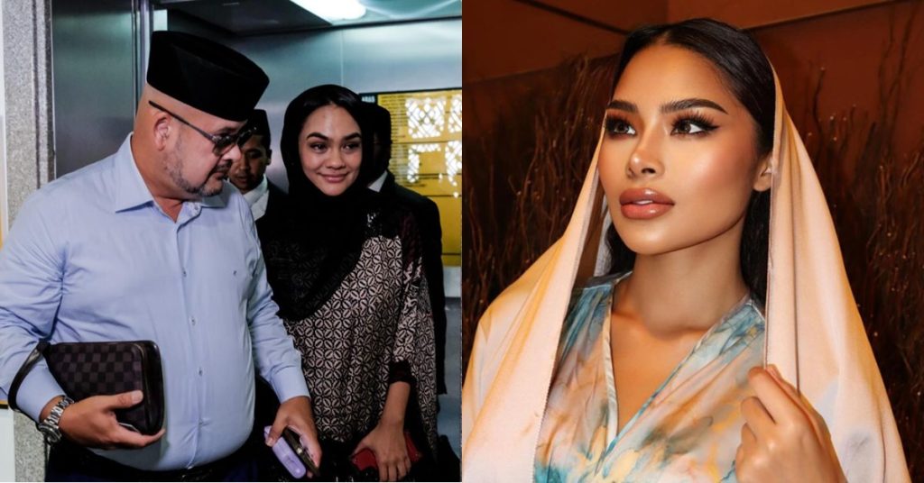 Dituduh Jadi Punca Harith Iskander & Dr Jezamine Bercerai, Nadira Isaac ...