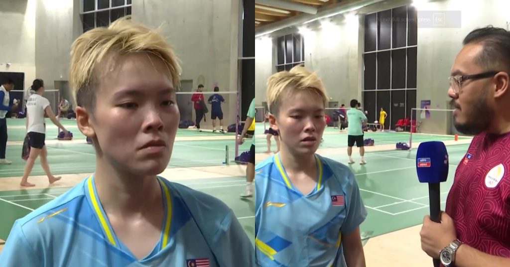 goh jin wei | Beautifulnara -Terkini dan Sensasi