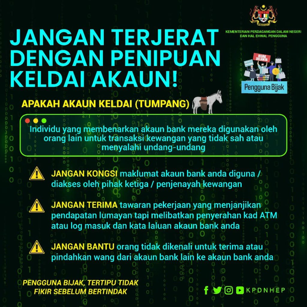 keldai akaun | Beautifulnara -Terkini dan Sensasi