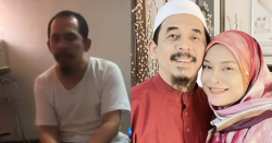 “Saya Menceraikan Nora Ariffin Dengan Talak Satu Kerana Allah Taala” – Suami