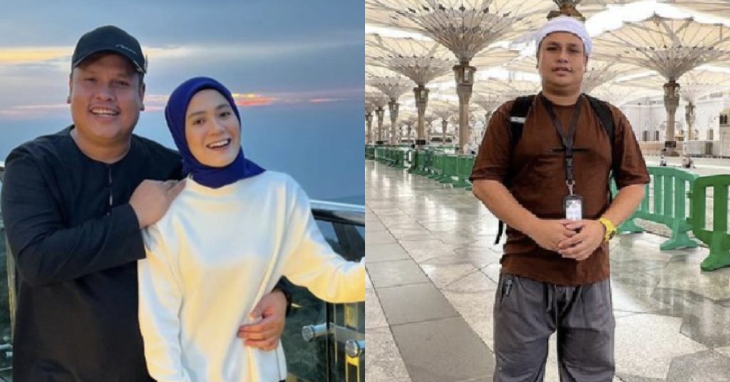 “Burukkan Suami Memang Nombor Satu” – Rakan Dedah Perangai Isteri Shuk Sahar Pula?