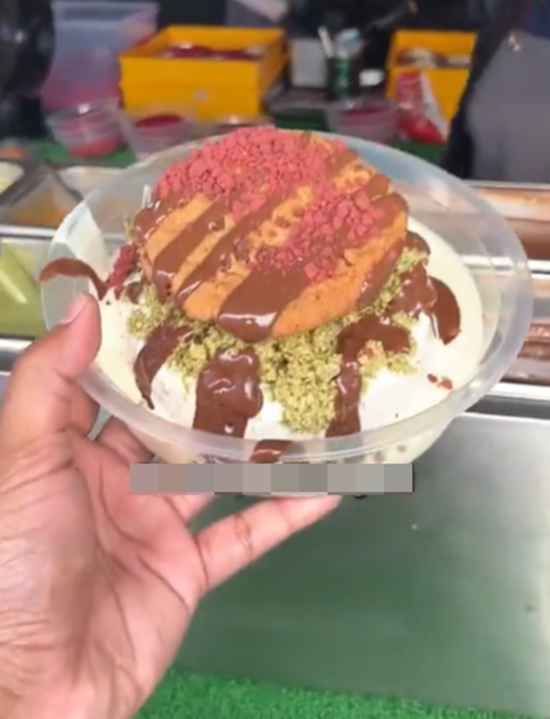 kunafa soft cookies | Beautifulnara -Terkini dan Sensasi