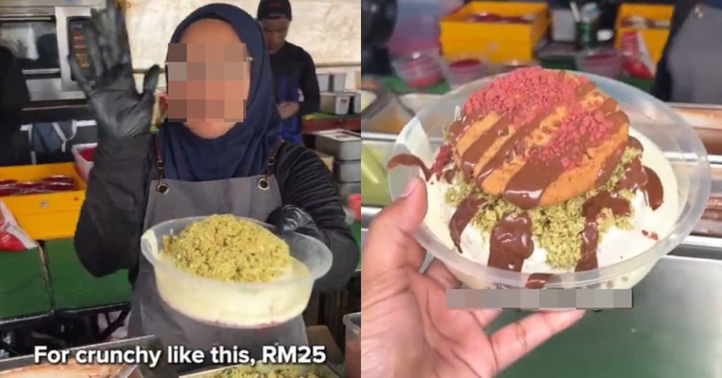 “Jangan Ikut Amalan Makan Manis Berlebihan, Ramai Yang Jadi Buta ...