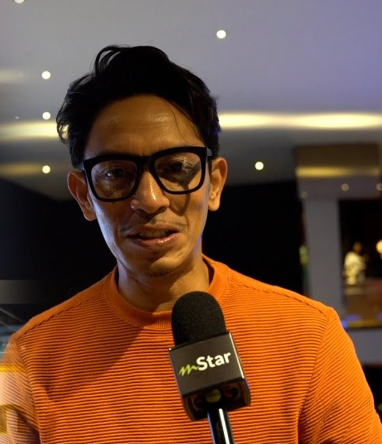 Iqram Dinzly Balas Pada Fara Salleh, Geram Kerana Burukkan Nama Shuk ...