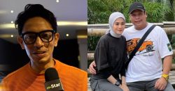 Iqram Dinzly Balas Pada Fara Salleh, Geram Kerana Burukkan Nama Shuk ...