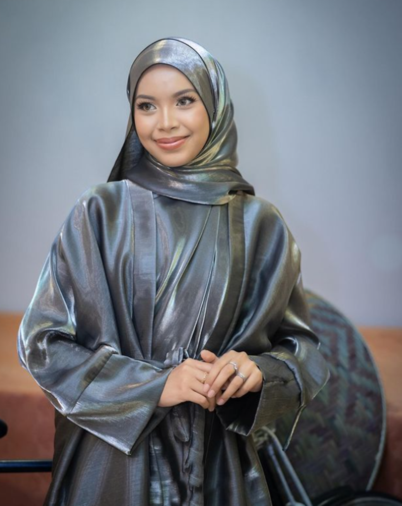 “Kalau Bukan Sebab Dia, Kami Sekeluarga Tak Tahu Abang Hilang ...