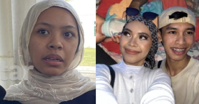 Aufahanie-Nidza afham | Beautifulnara -Terkini dan Sensasi