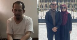 Dr Rushdi Ramli Mohon Maaf Isu Video Ceraikan Penyanyi Nora Ariffin ...