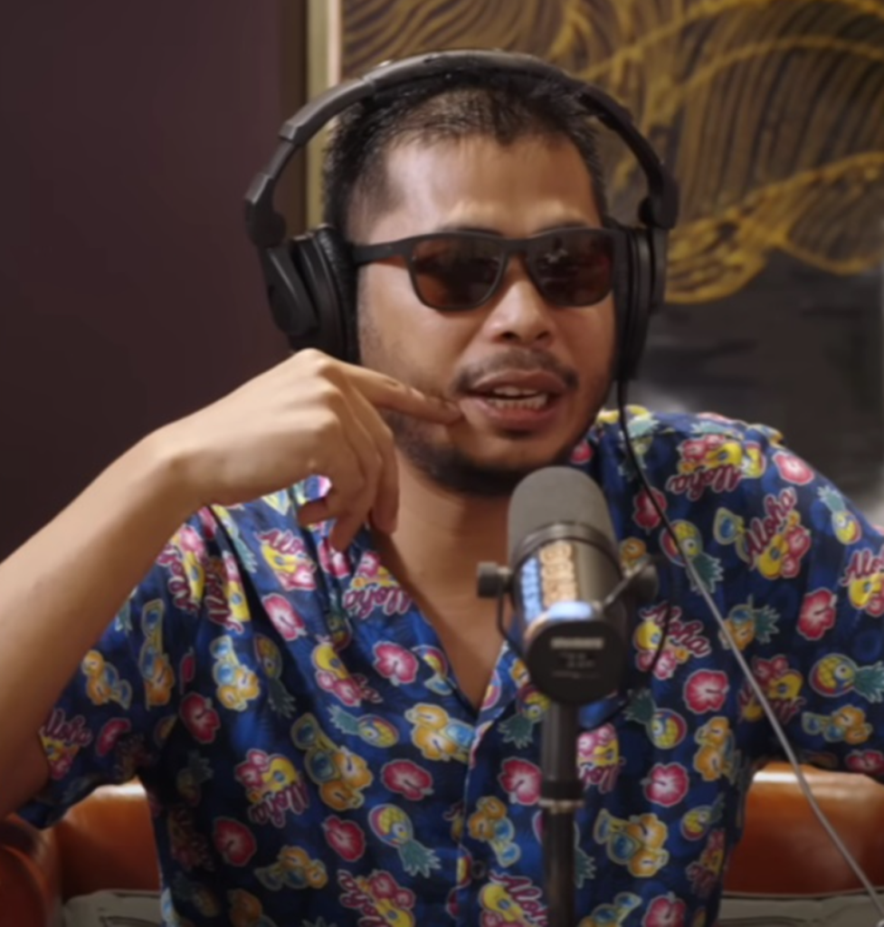 Dituduh Reka Cerita, ‘Owner’ Raja Lawak Sahkan Apa Yang Diceritakan ...