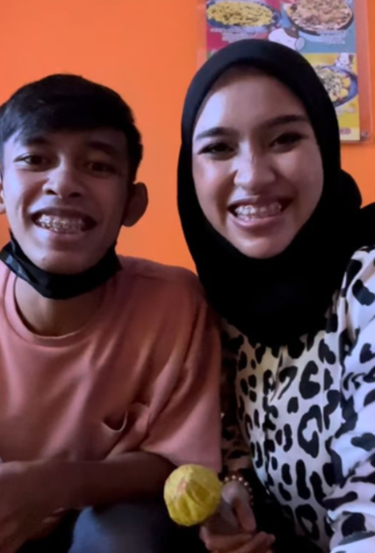 Tidak Sensitif! Keluarga Kesal Kematian Nidza Afham Jadi Gurauan ...