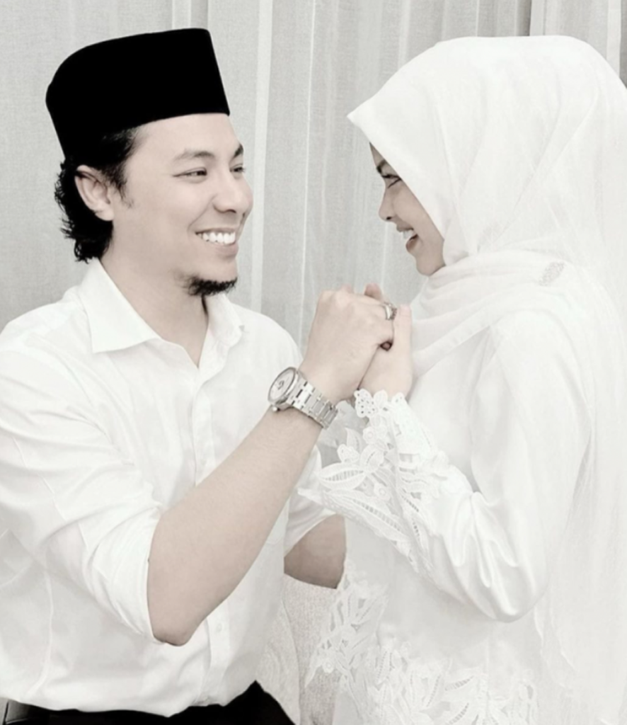 Datin Patimah Luah Rasa Syukur Jika Syamsul Yusof Bercerai Dengan Ira ...