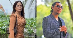 Salina Saibi Dedah Mesej Dengan Syamsul Yusof – “Dia Kata Jangan Risau, Dia Okay, Masih ...