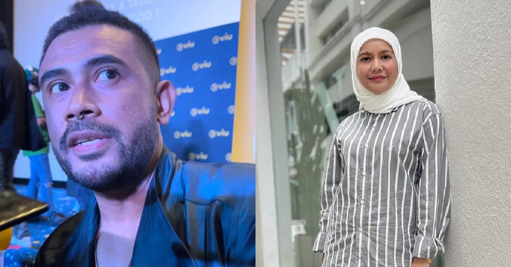 “Alhamdulillah, Rezeki..” – Dua Dekad Dalam Industri Lakonan, Remy Ishak Kini Bergelar ‘Datuk’