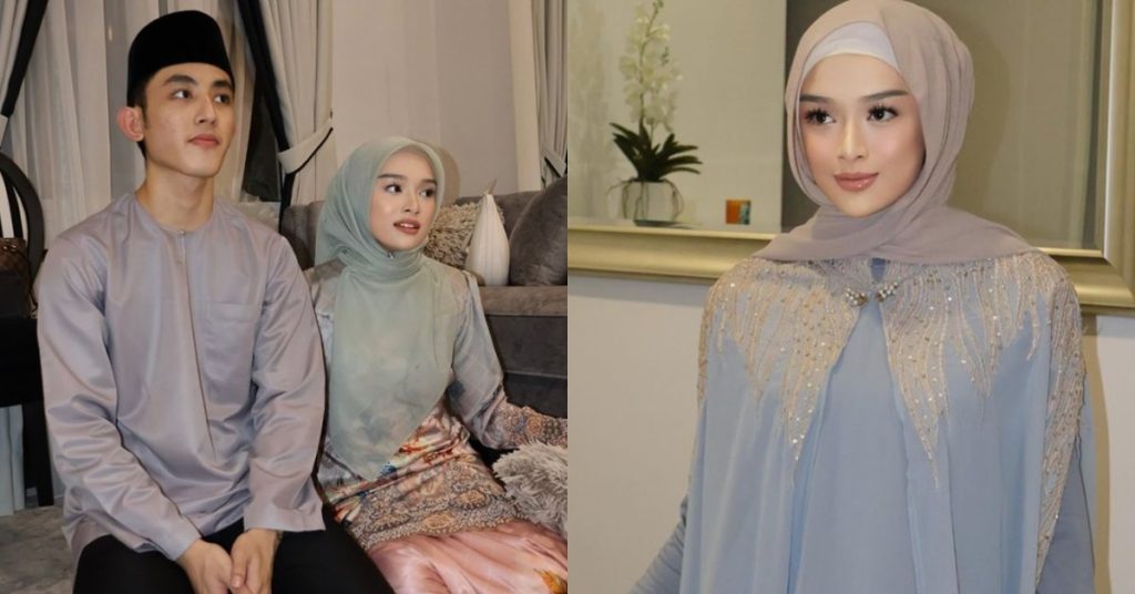 Abby Abadi Tak Tahu Marissa Dania Bersalin Bayi Pramatang -”Saya Tak Tahu Nak Nasihat Apa”