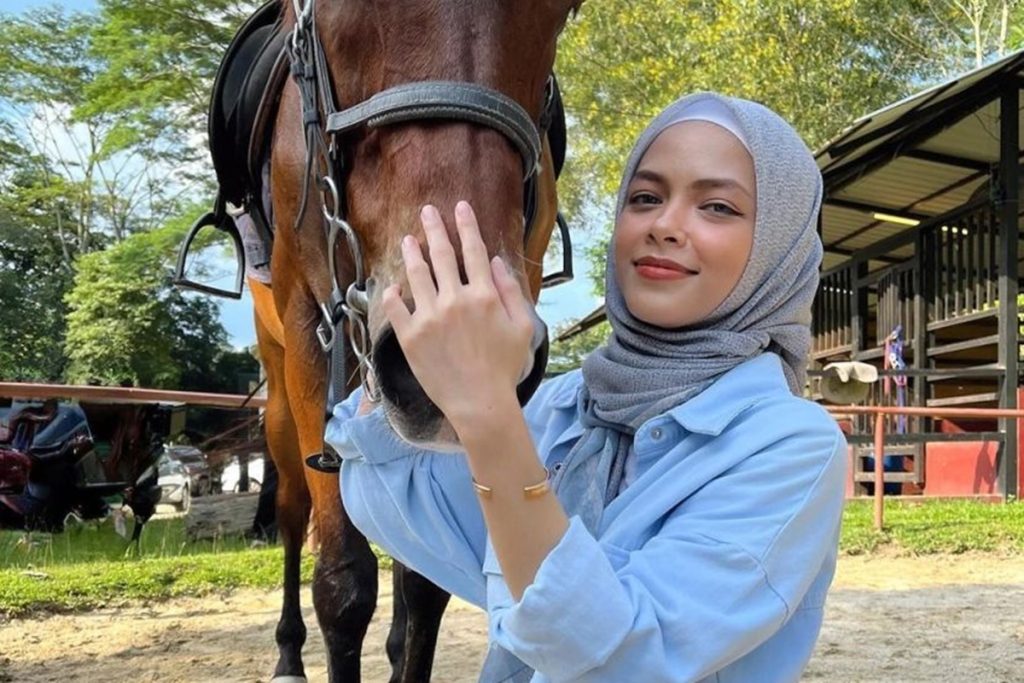 (TERKINI) Tak Sampai 2 Tahun Bersama, Syamsul Yusof & Ira Kazar Sah ...