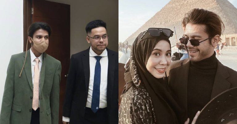 “Zina Bukan Rogol. Tak Adil Hanya Lelaki Dihukum. Dai Syed Memang ...