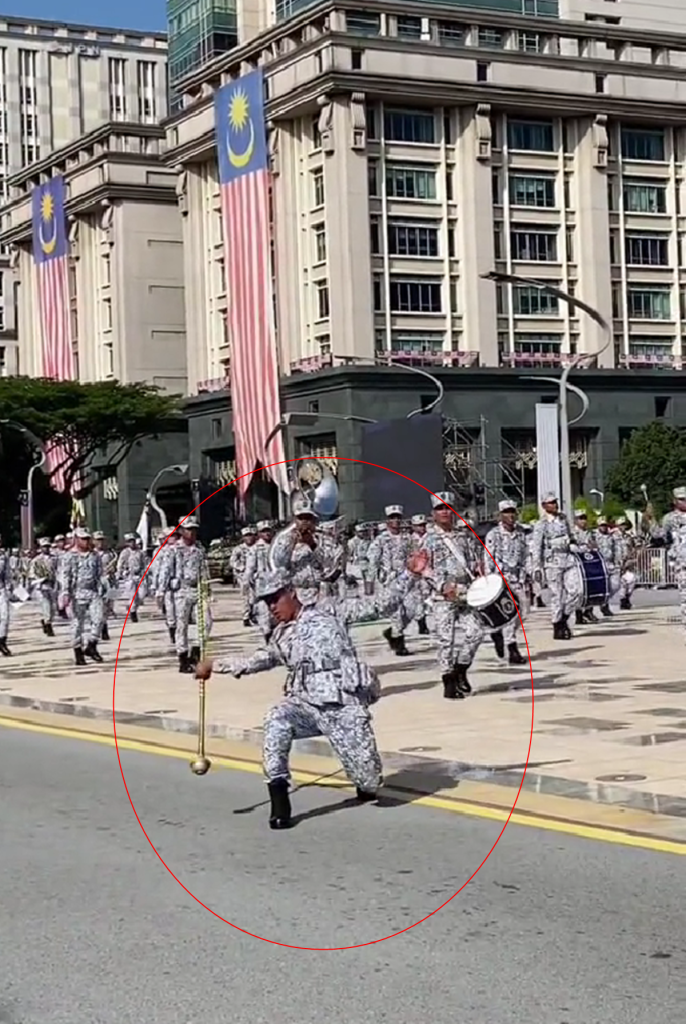 anggota tldm | Beautifulnara -Terkini dan Sensasi