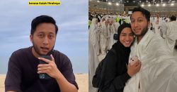 Isteri Tuntut Cerai, Alif Teega Tenang Kongsi Kata-Kata Positif – “Kita Tak Boleh Harap Semata ...