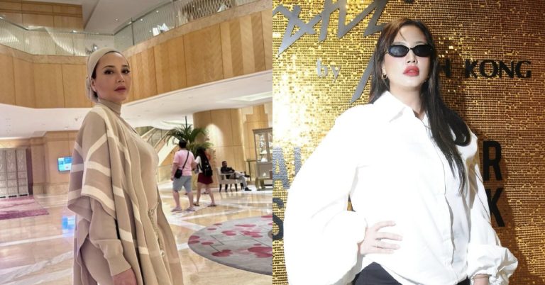 Bergandingan Dengan Zack X Factor Dalam Drama, Abby Abadi Dikritik ...