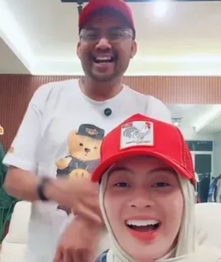 “InsyaAllah Kahwin. Versi Datuk Red Yang Sekarang Adalah Paling Terbaik ...