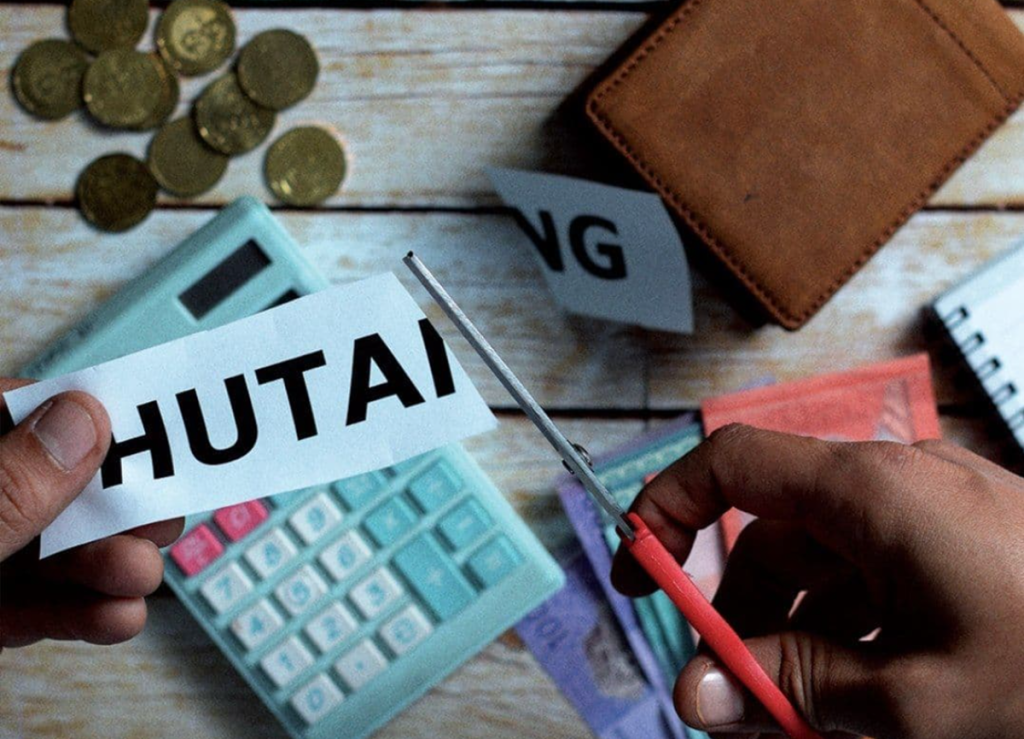 10 Hingga 30 Peratus Penjawat Awam Bankrap, Ada Yang Mohon Untuk ...