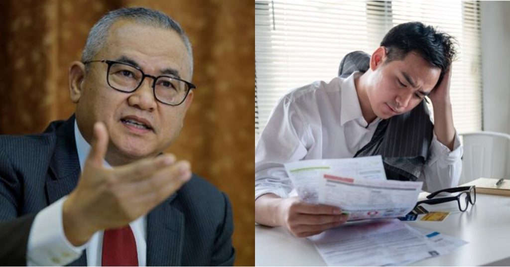 “Kalau Mampu Myvi Je, Janganlah Pakai Toyota Vios” – Ramai Penjawat ...