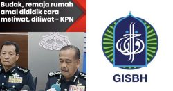 [Kes Rumah Amal Global Ikhwan] “Kanak-Kanak Diajar Cara Meliwat Rakan ...