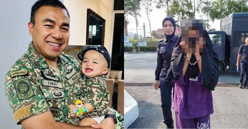 Alami Pendarahan Dalam Kepala, Bayi 11 Bulan Meninggal Dunia Disyaki Didera Pengasuh