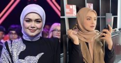 “Kalau Tak Suka Jangan Harap, Paksa Pun Saya Tak Akan Buat” – Datuk Seri Siti Nurhaliza