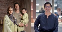 Fattah Amin Sedih Dapat Tahu Fazura Fail Perceraian Menerusi Media Sosial – “Tiada Wanita Lain ...