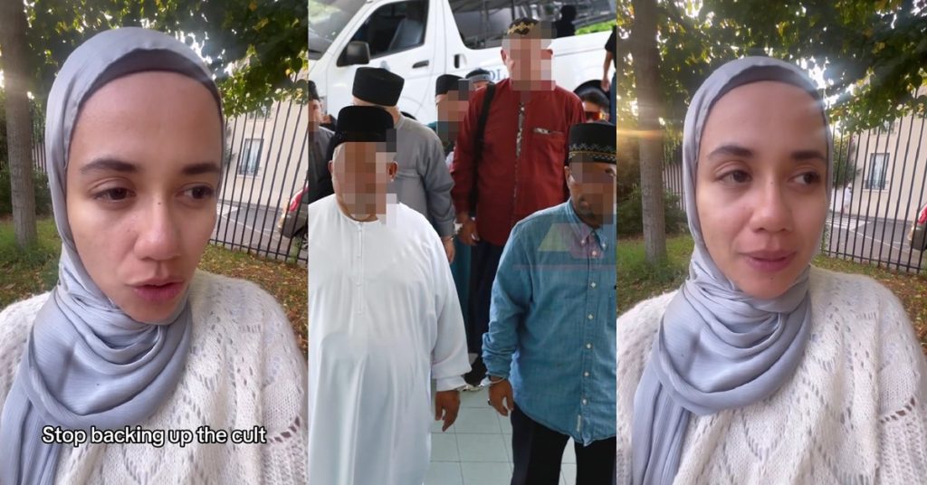 “Salah Guna Nama Imam Mahdi, Jelmaan Rasulullah” – Perlis Negeri Pertama Isytihar GISBH Kumpulan ...