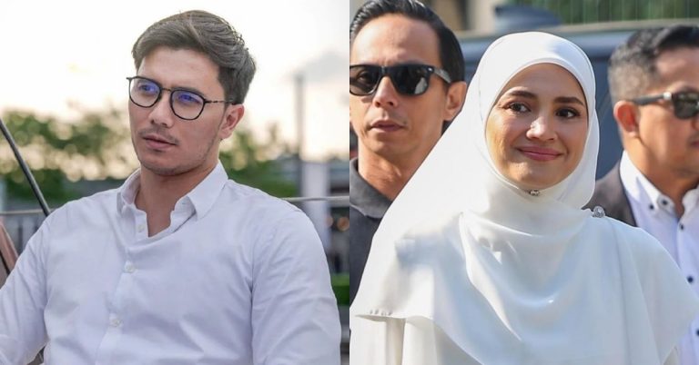 Peguam Nafi Fazura Fail Cerai Sebab Fattah Amin Curang, Netizen Sendiri Yang Tularkan Di Media ...
