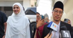 Peguam Nafi Fazura Fail Cerai Sebab Fattah Amin Curang, Netizen Sendiri Yang Tularkan Di Media ...