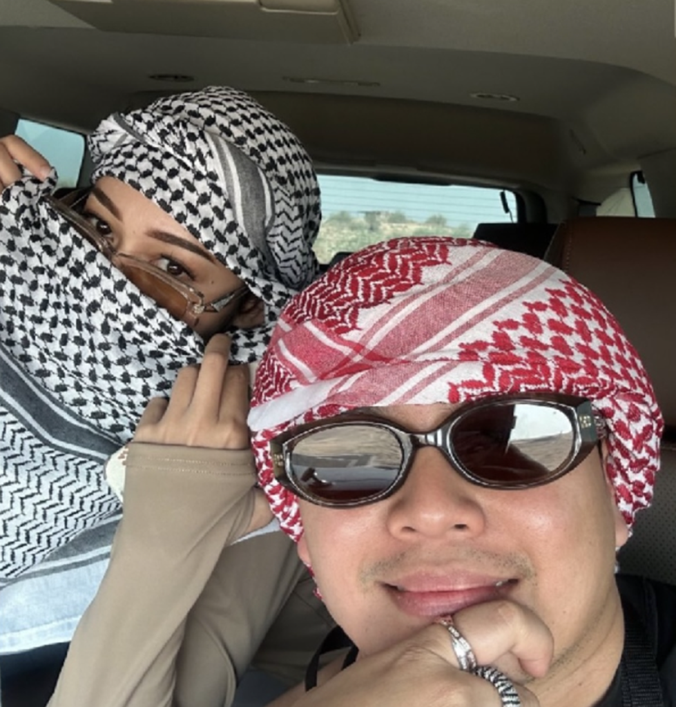 Jofliam Tak Pecat Dewi Sebab Tekun Bekerja – “Bila Saya Protect Dia ...