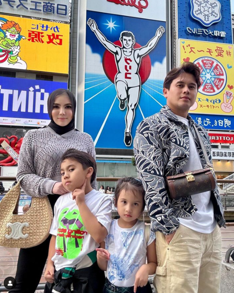 Jofliam Terkilan Cik Epal Tak Keluarkan ‘Statement’ Untuk Redakan ...