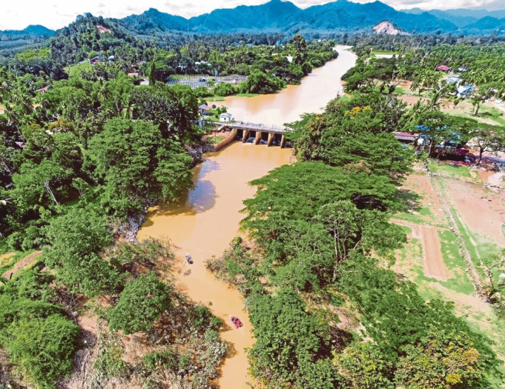 Polis Dedah Sabari Baharom Dibunuh Kerana Cam Wajah Suspek Ketika Samun ...