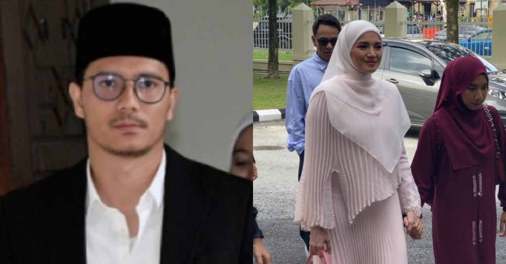 Tak Beri Nafkah Sepanjang Perkahwinan, Berlaku Curang Dan Tidak Pernah Pertahan Dirinya Punca ...