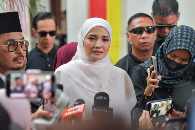 Fattah Amin Dedah Usaha Pujuk ‘Dihalang’ Seseorang, Fazura Pula Terkilan Mentua Langsung Tak ...